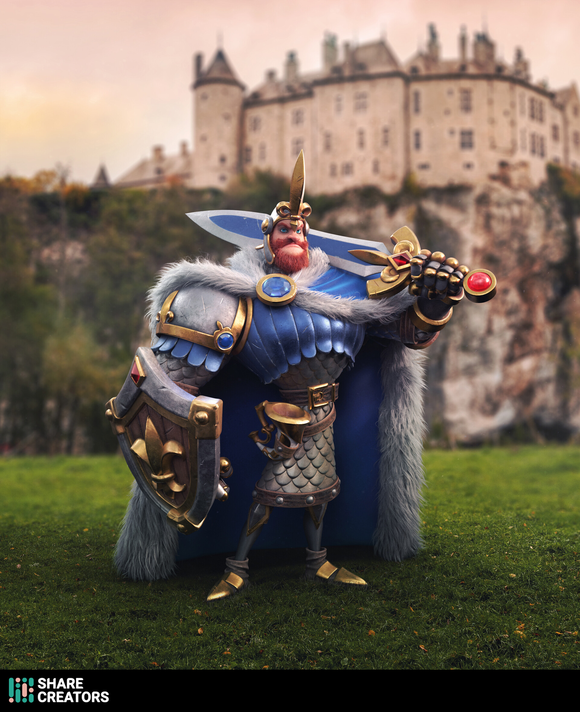 Share Creators - Share Creators provides high quality art consulting ...