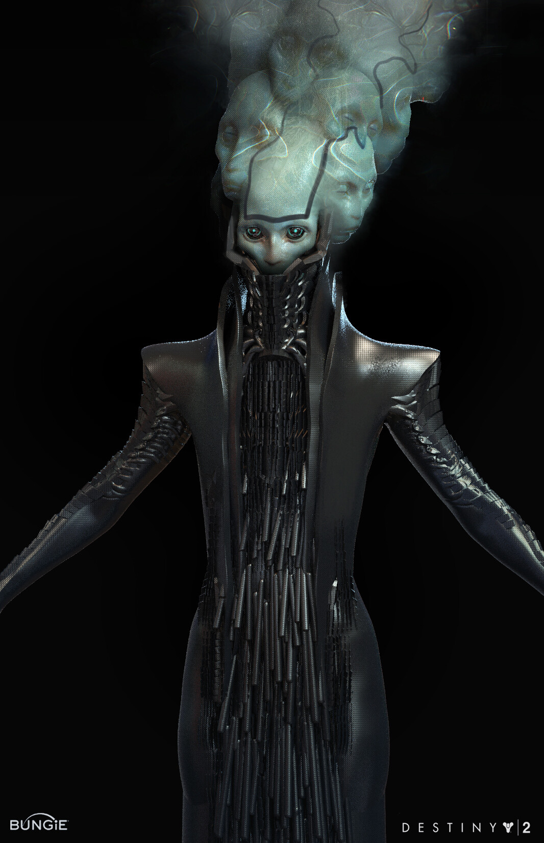 Witness Redesign Concepts : r/DestinyTheGame