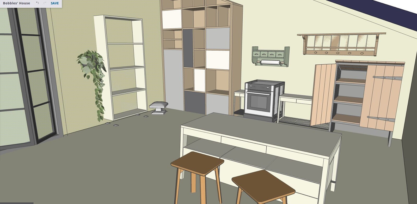 Allison Aletha - Midnight Snack