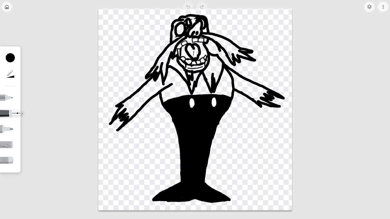 eggman exe coloring pages