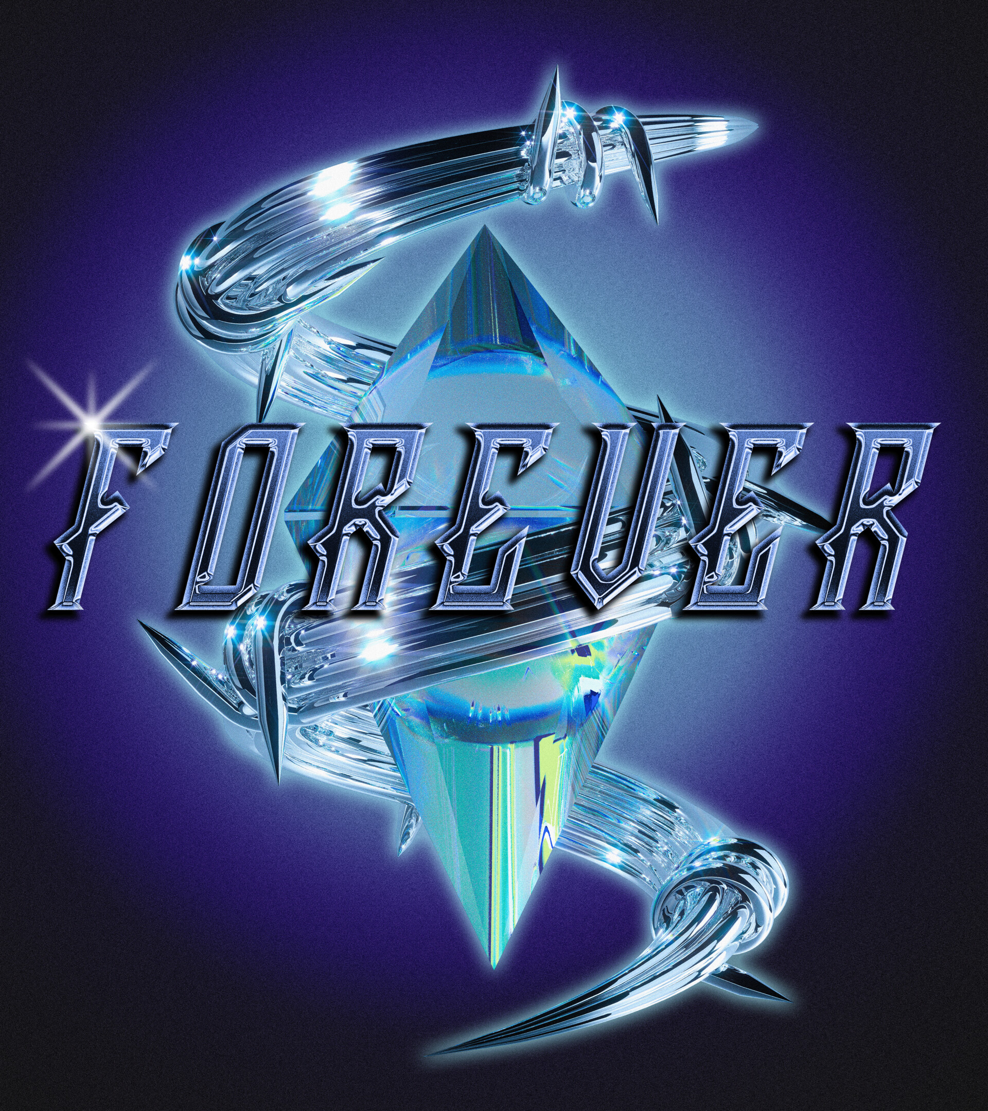 ArtStation - Forever