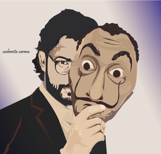 ArtStation - illustrator vector art...