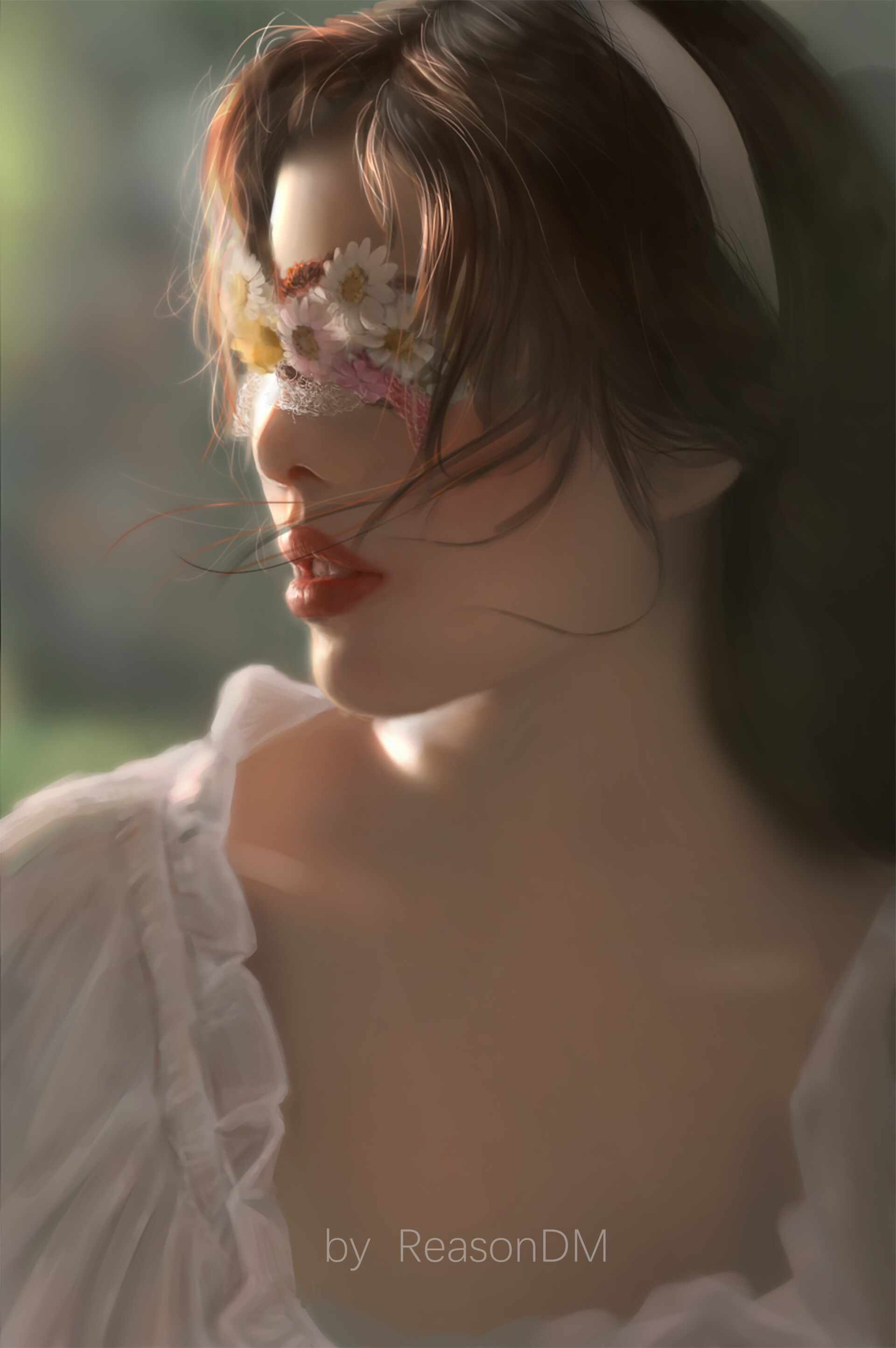 ArtStation - daily practice