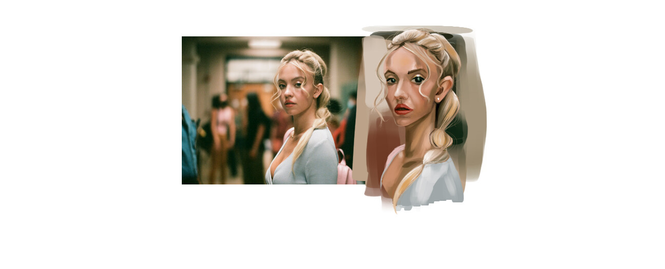 ArtStation - Character stylization