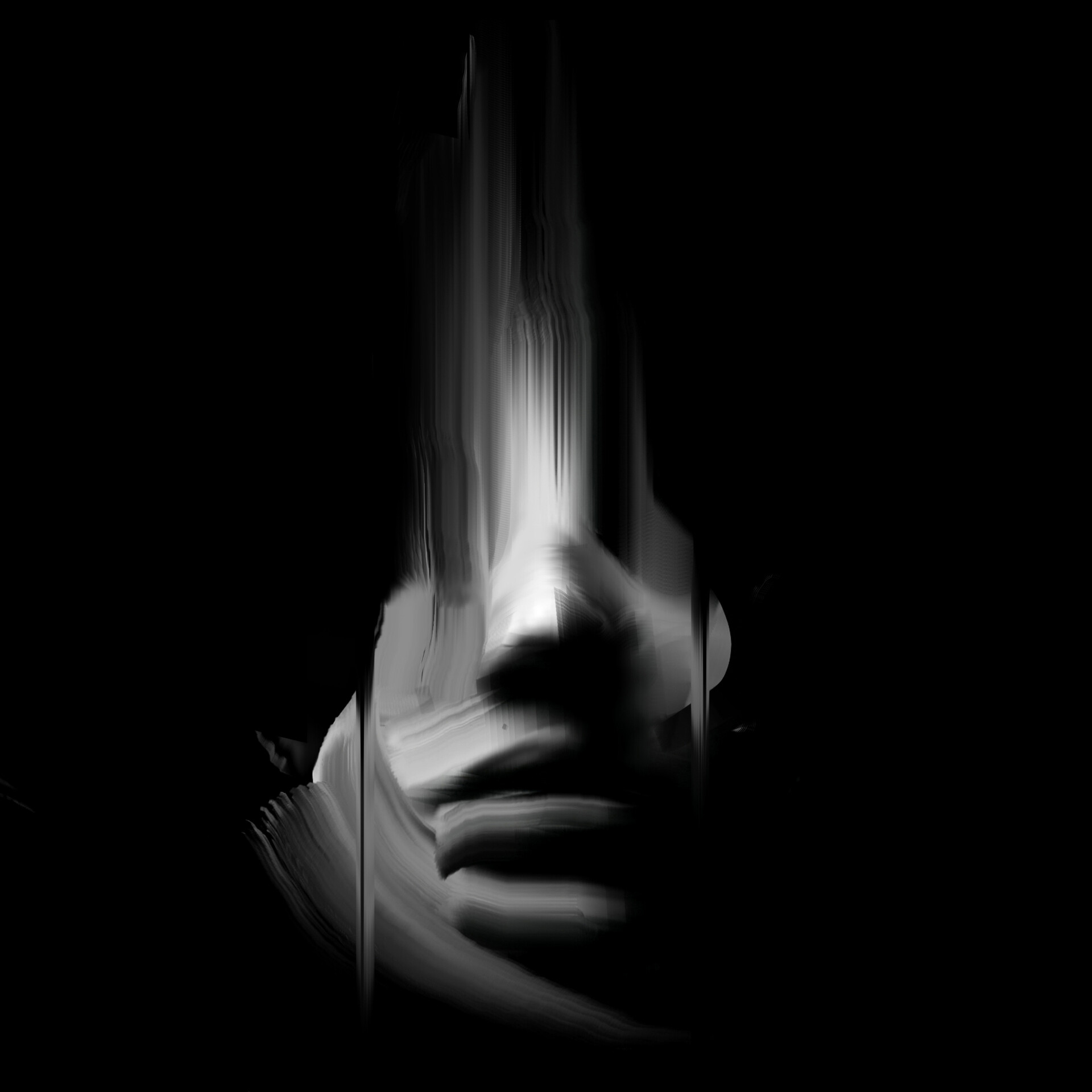 ArtStation - Decomposition