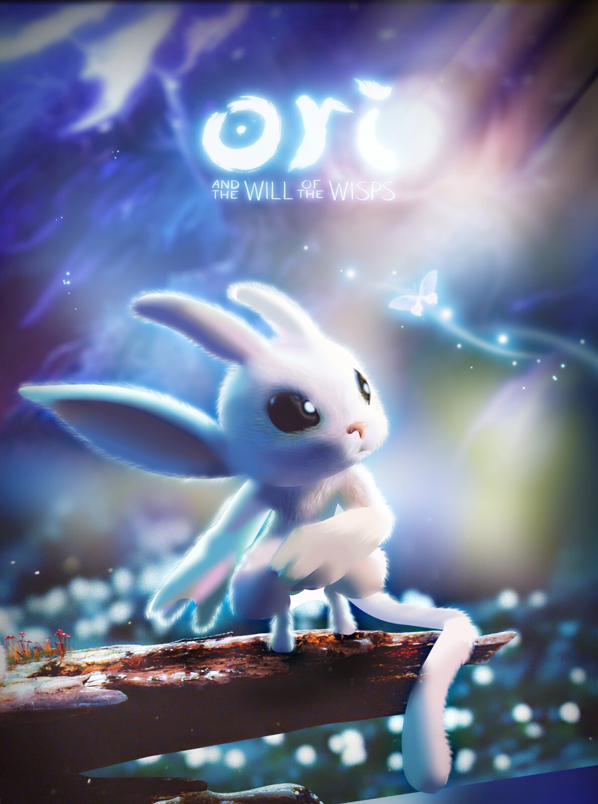 ArtStation - Ori Art