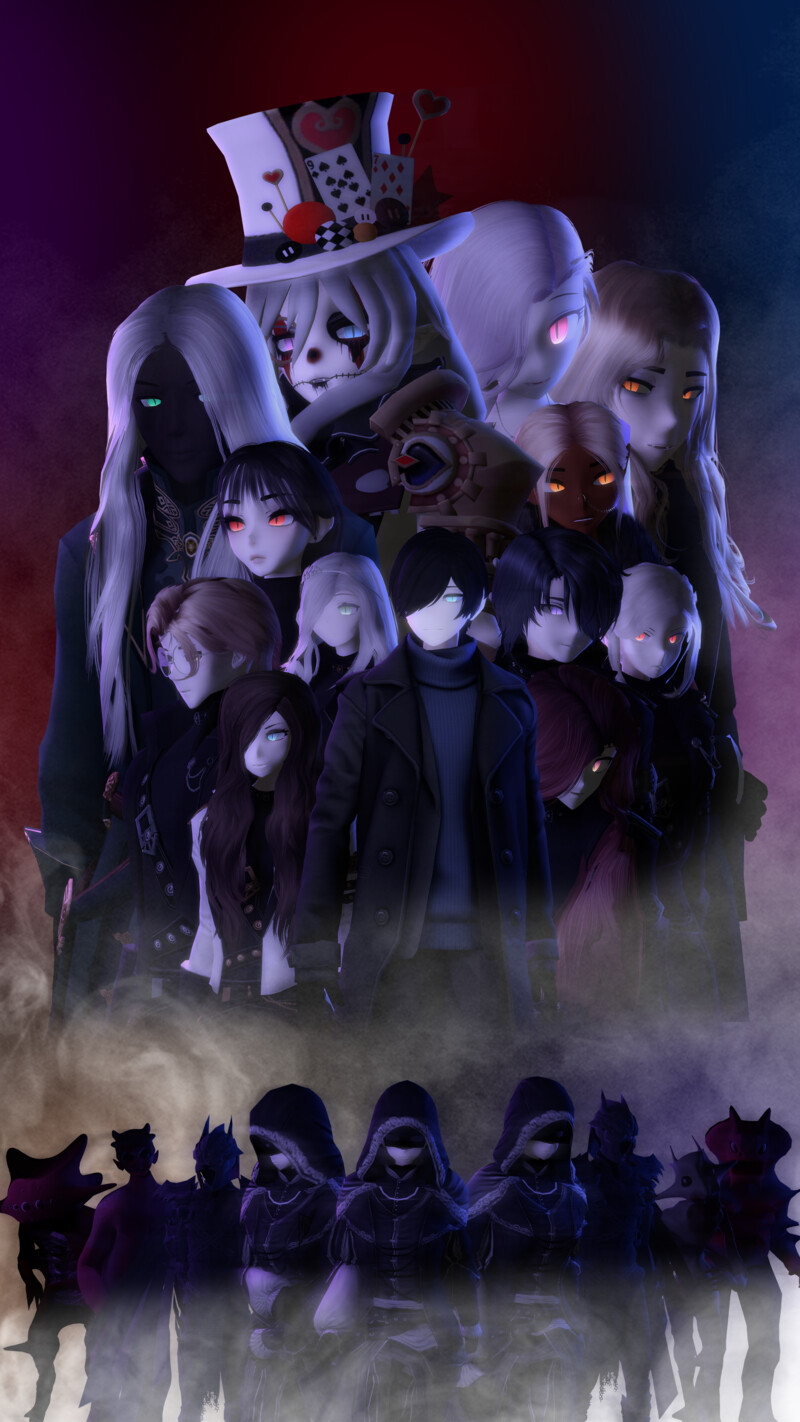 ArtStation - Saul Rodriguez