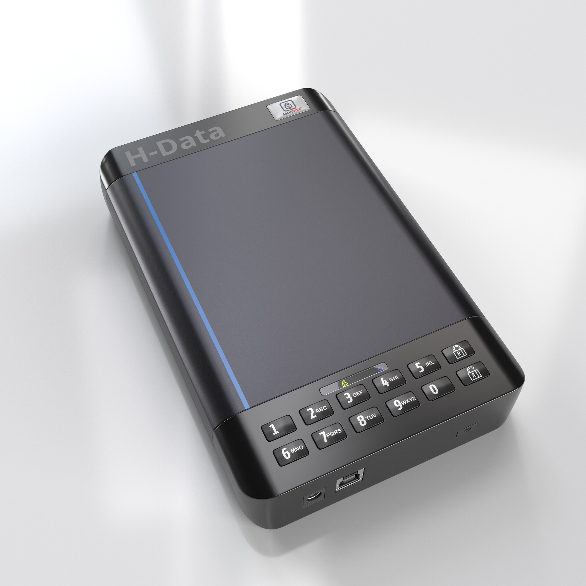 ArtStation - Remode USB 3 devices