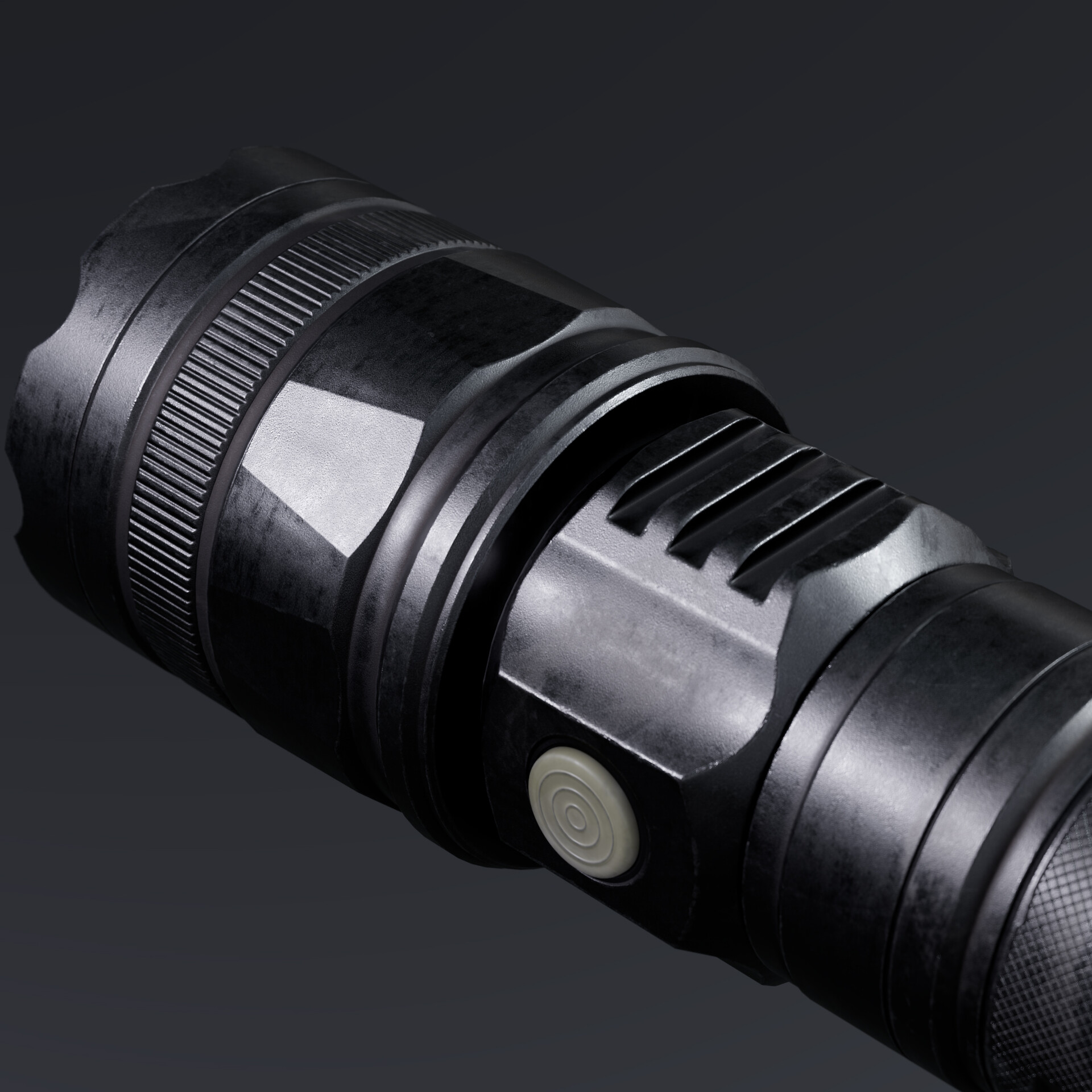 ArtStation - Flashlight