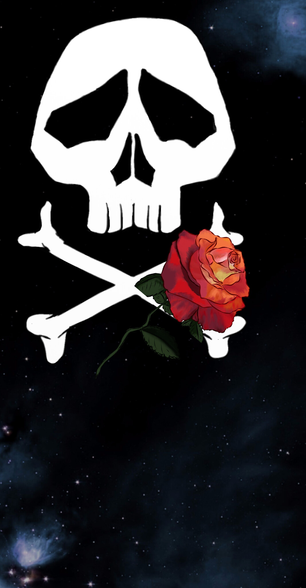 ArtStation - RWB Chapter Card