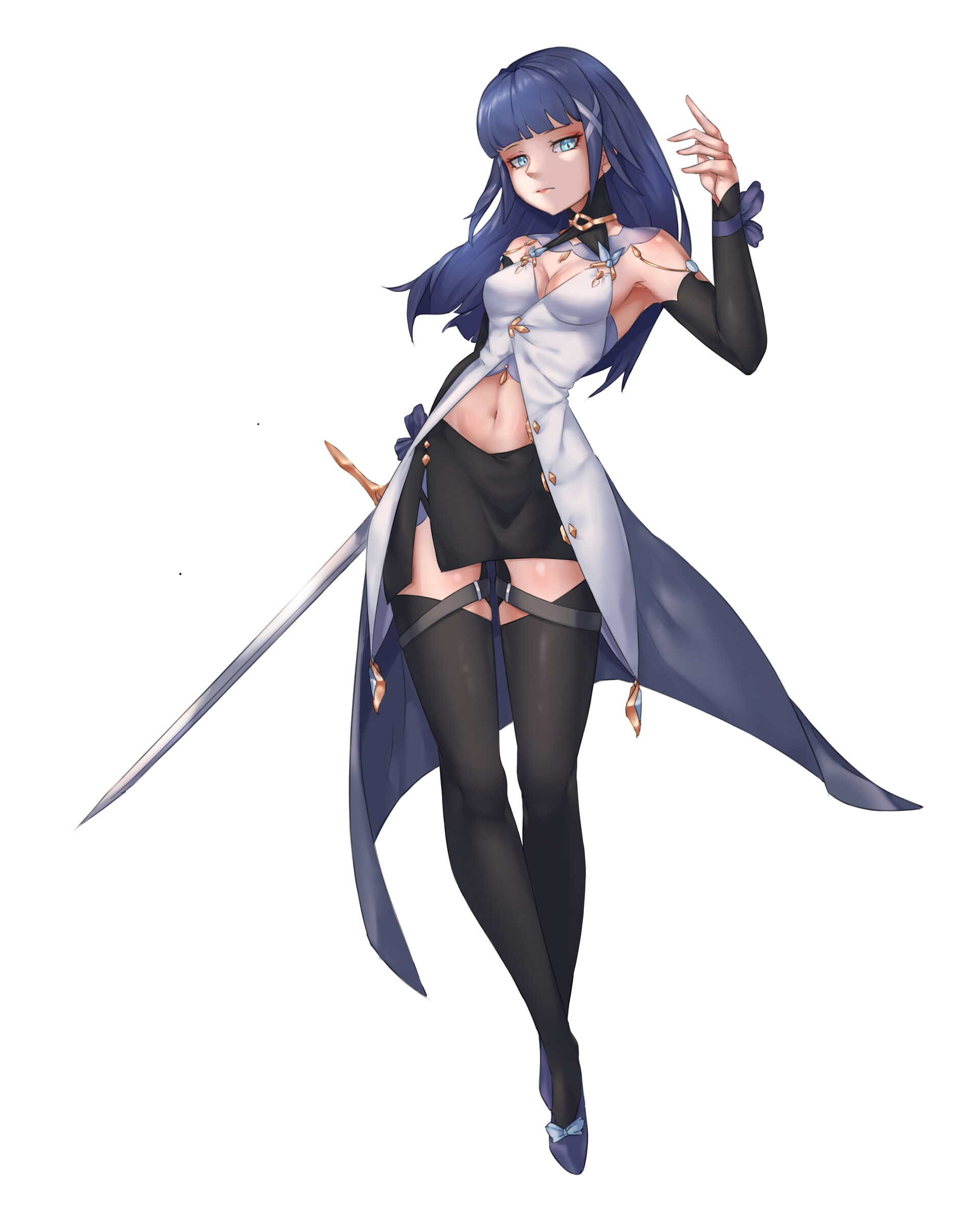 ArtStation - exercise