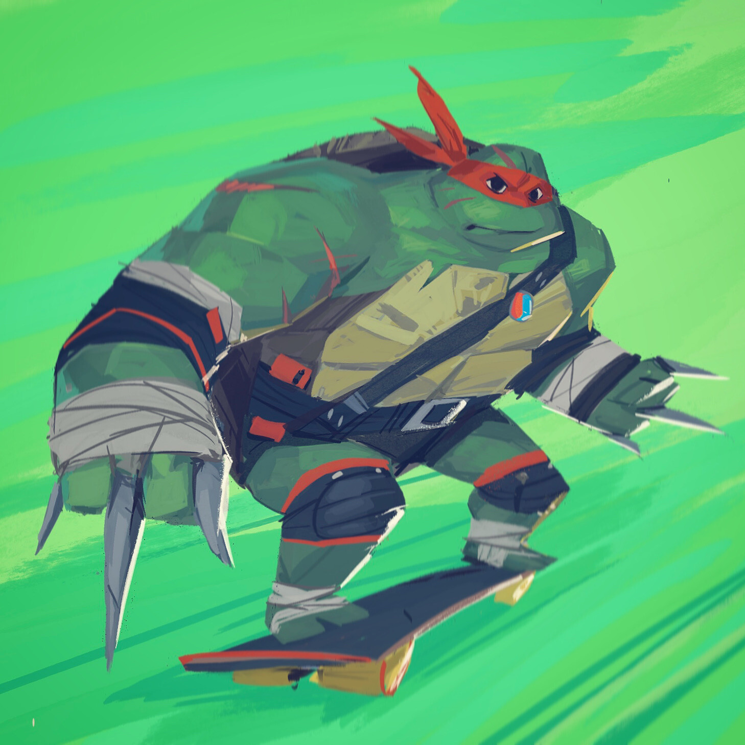 ArtStation - Raph