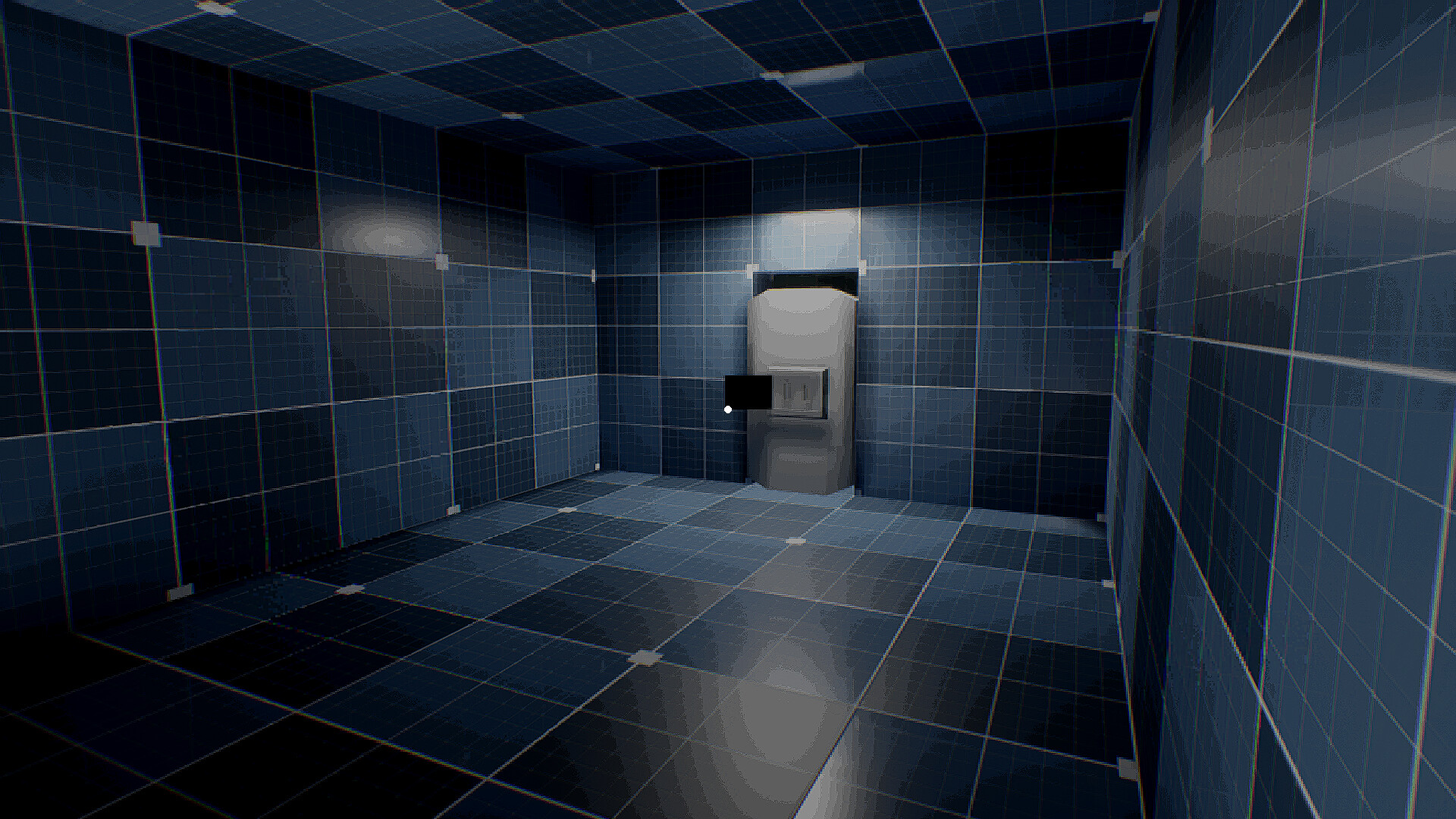 Dark Neuron Studios - Room 3