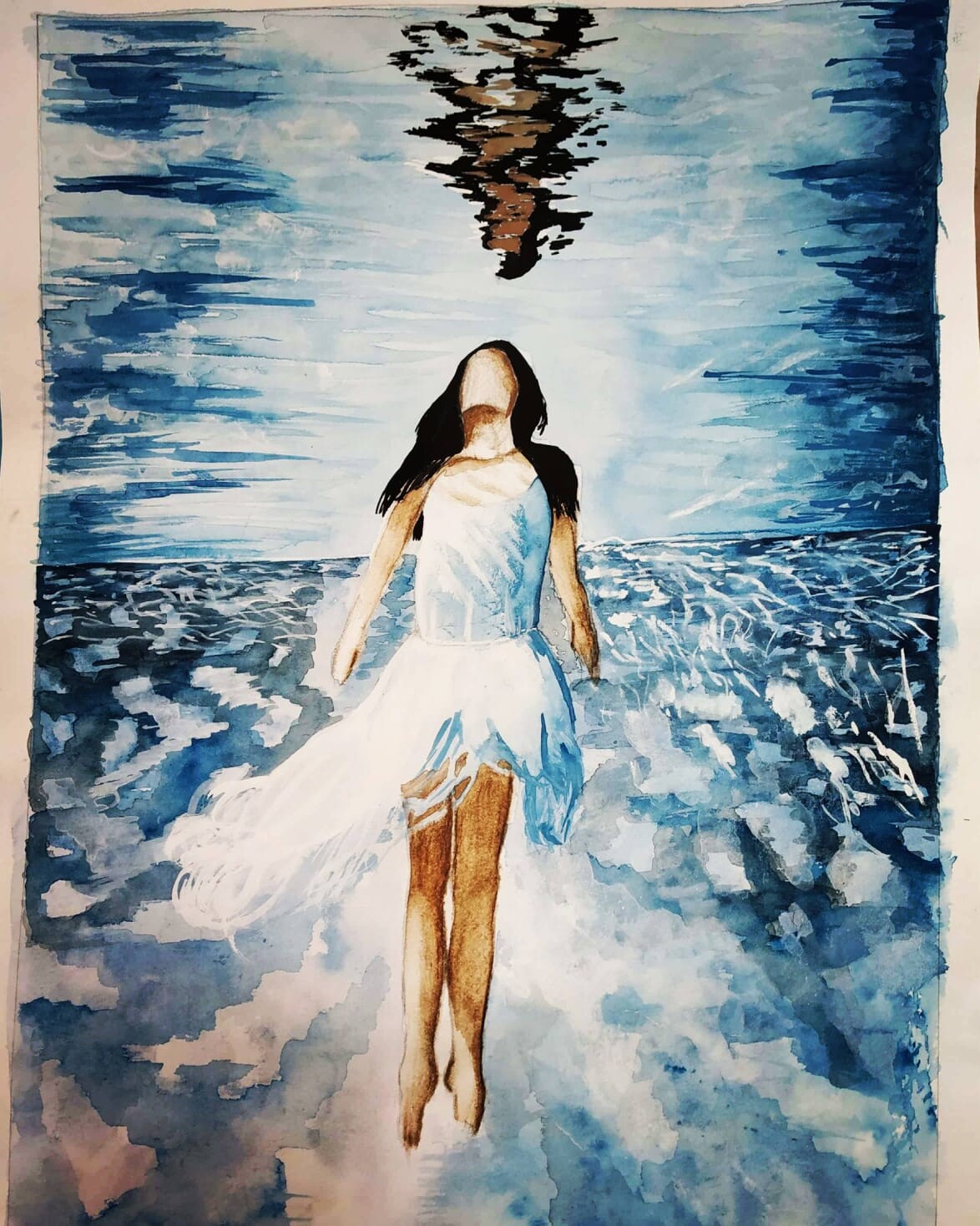 ArtStation - REFLECTION