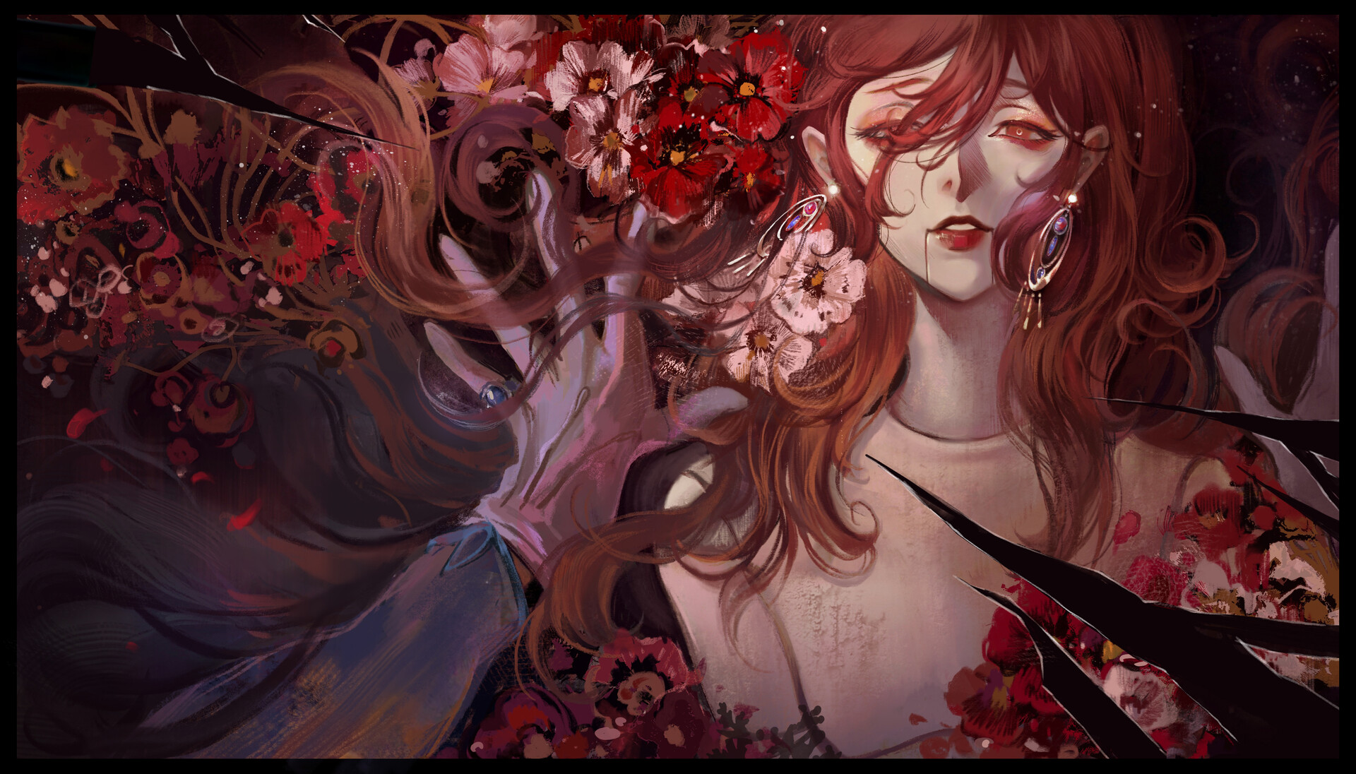 ArtStation - Fujiko