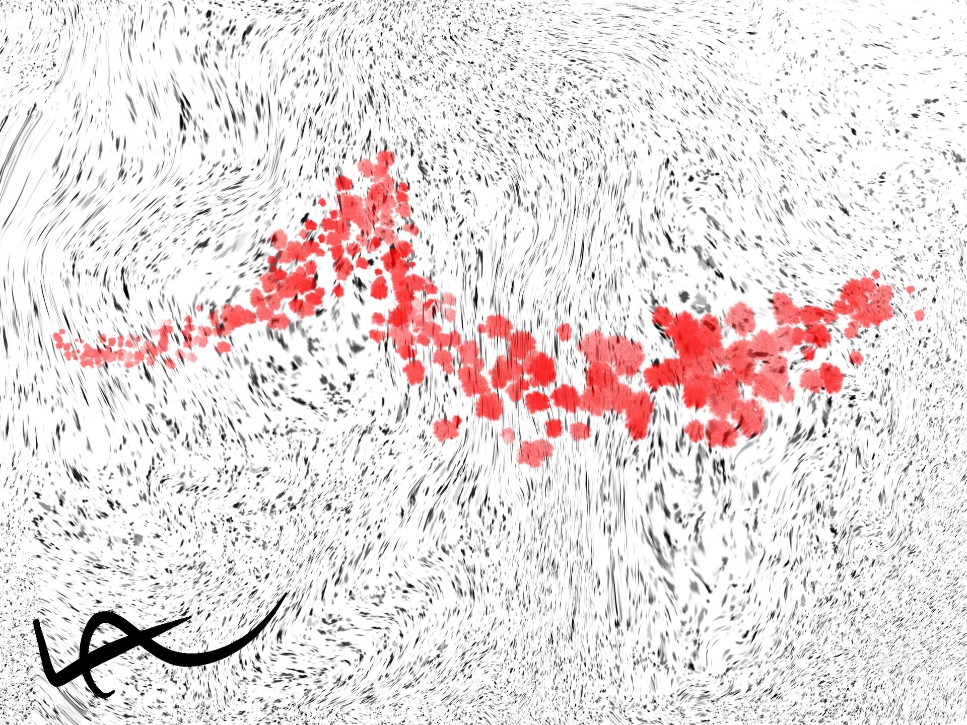 ArtStation - Rose Wave