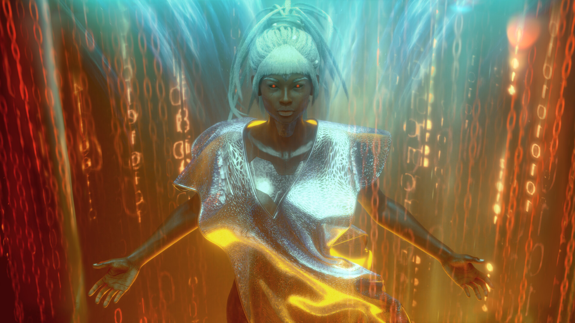 Lucas Hurtado - Oracle