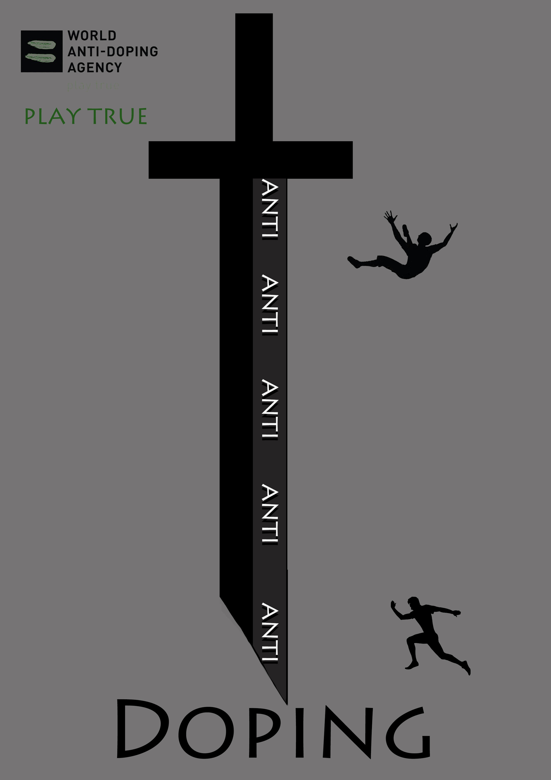 ArtStation - Posters