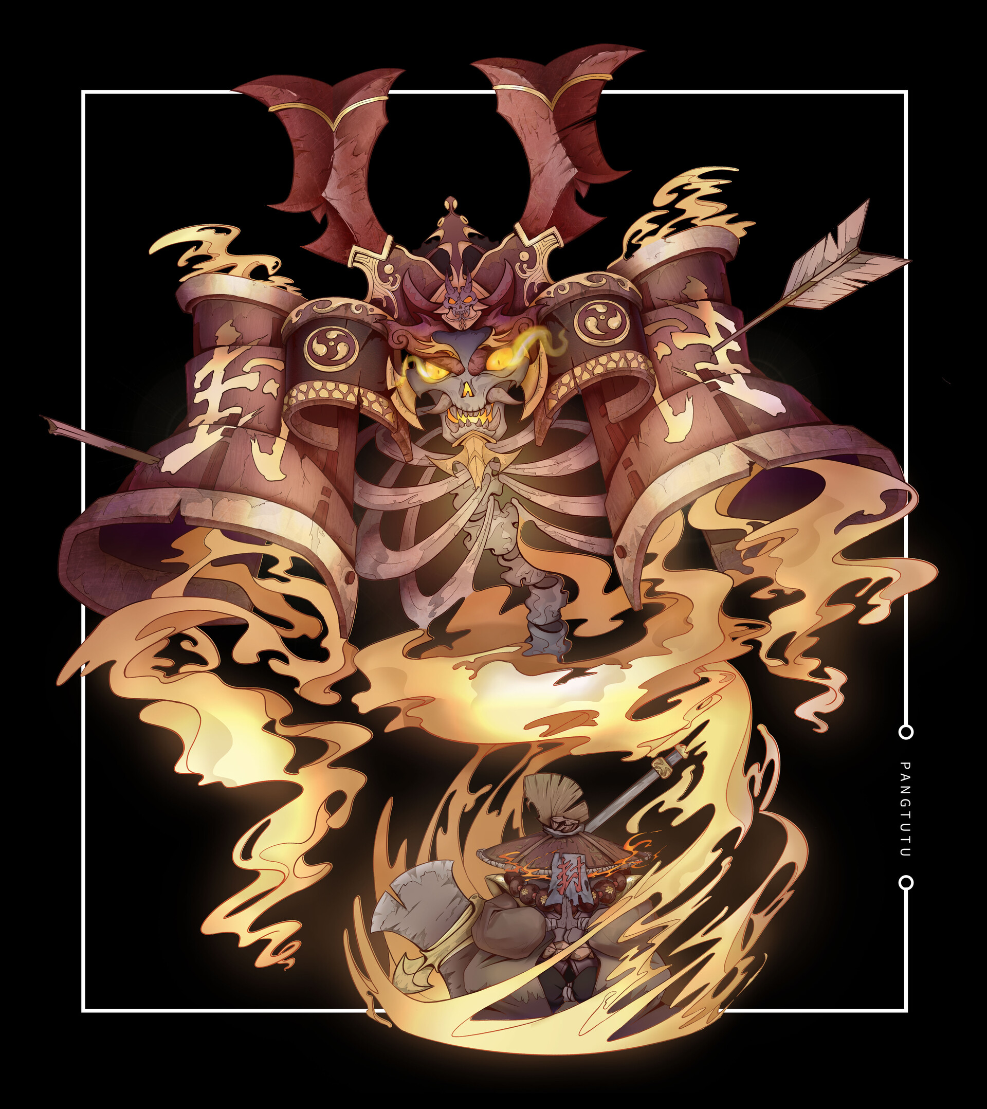 ArtStation - 老图分享