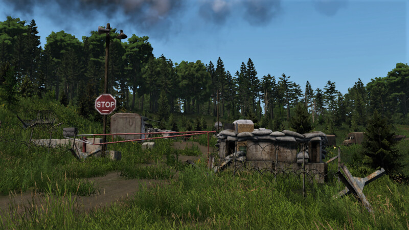 ArtStation - Daniil Stepanenko