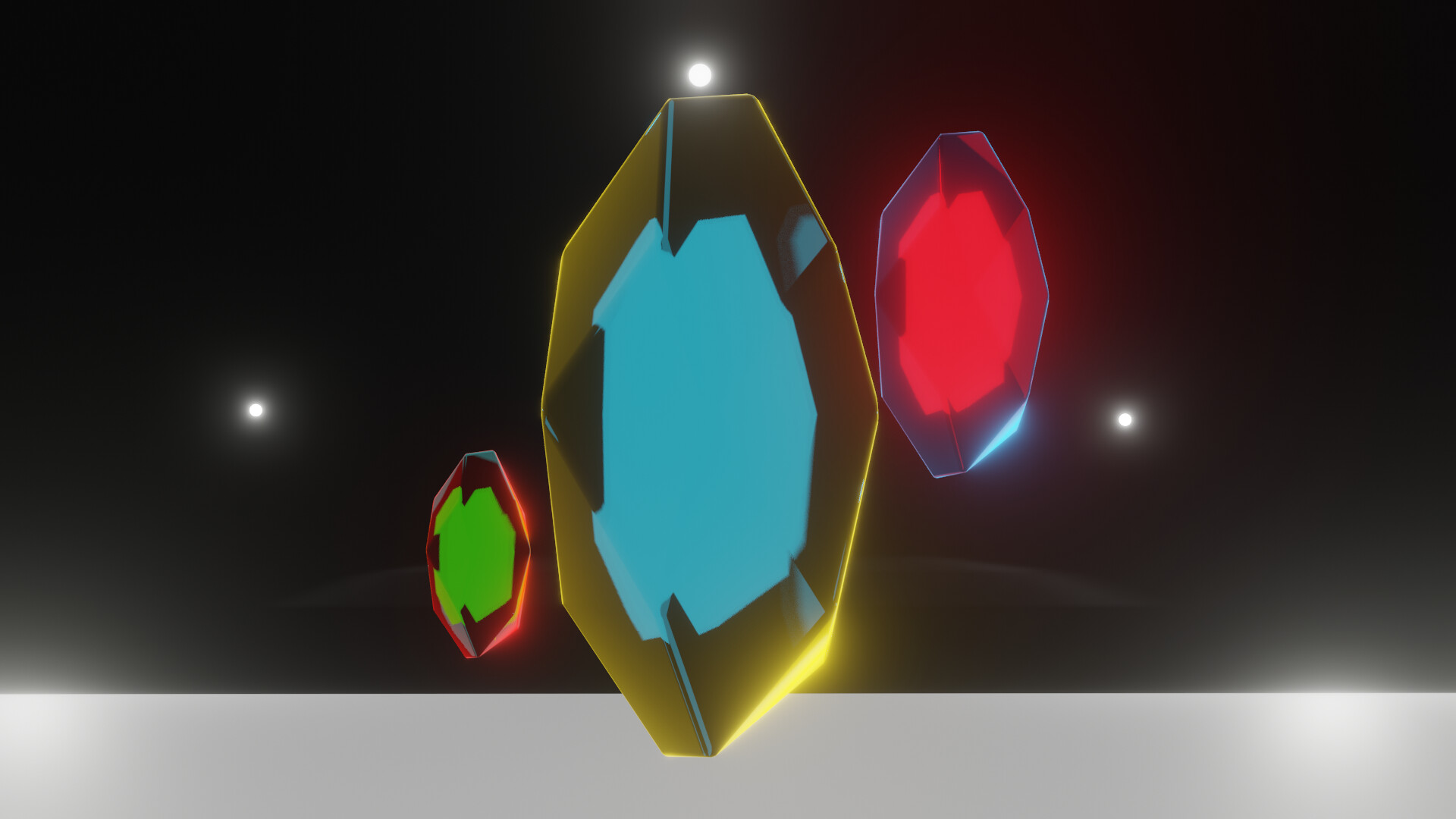 ArtStation - Simple Crystal