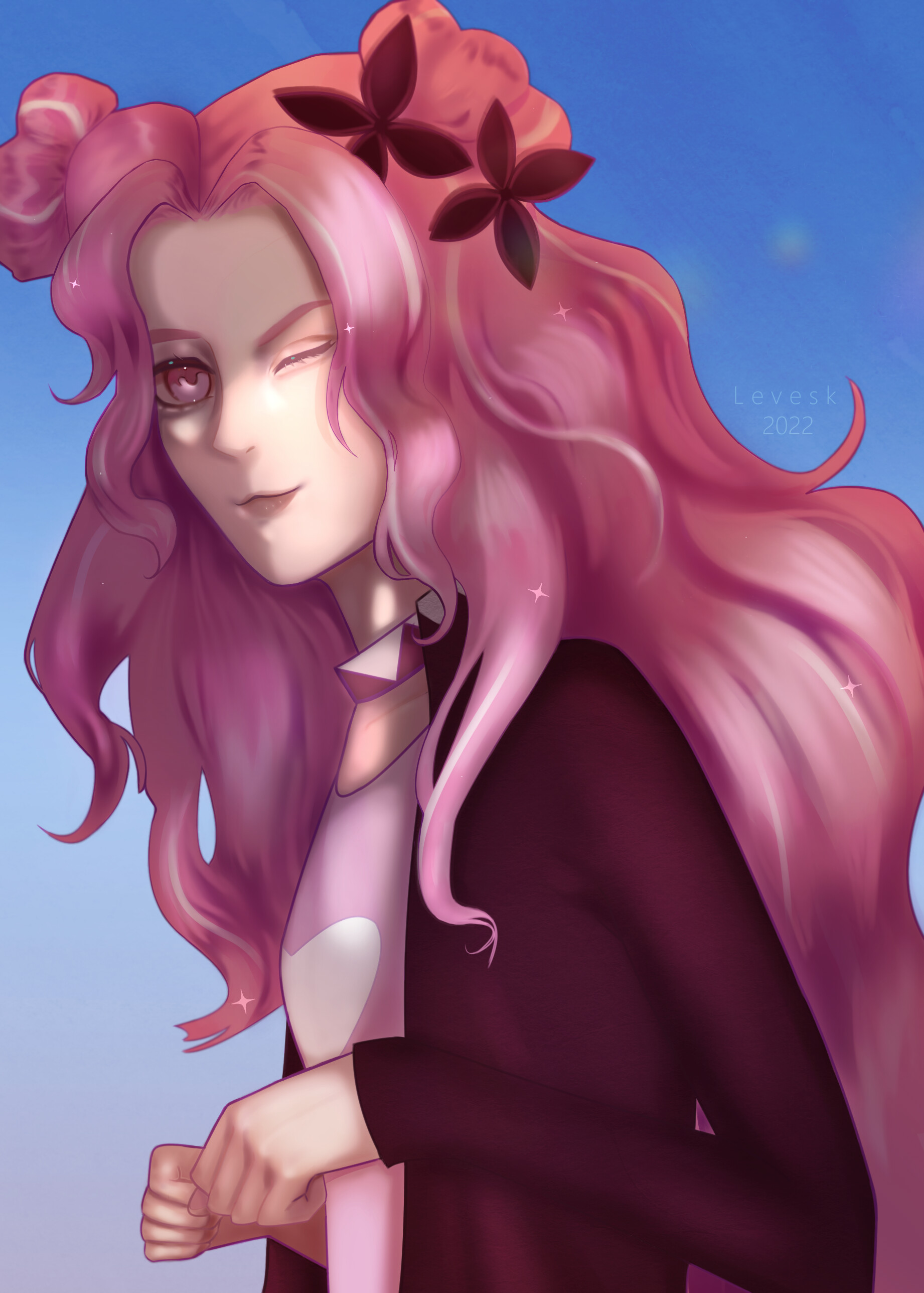 ArtStation - Request