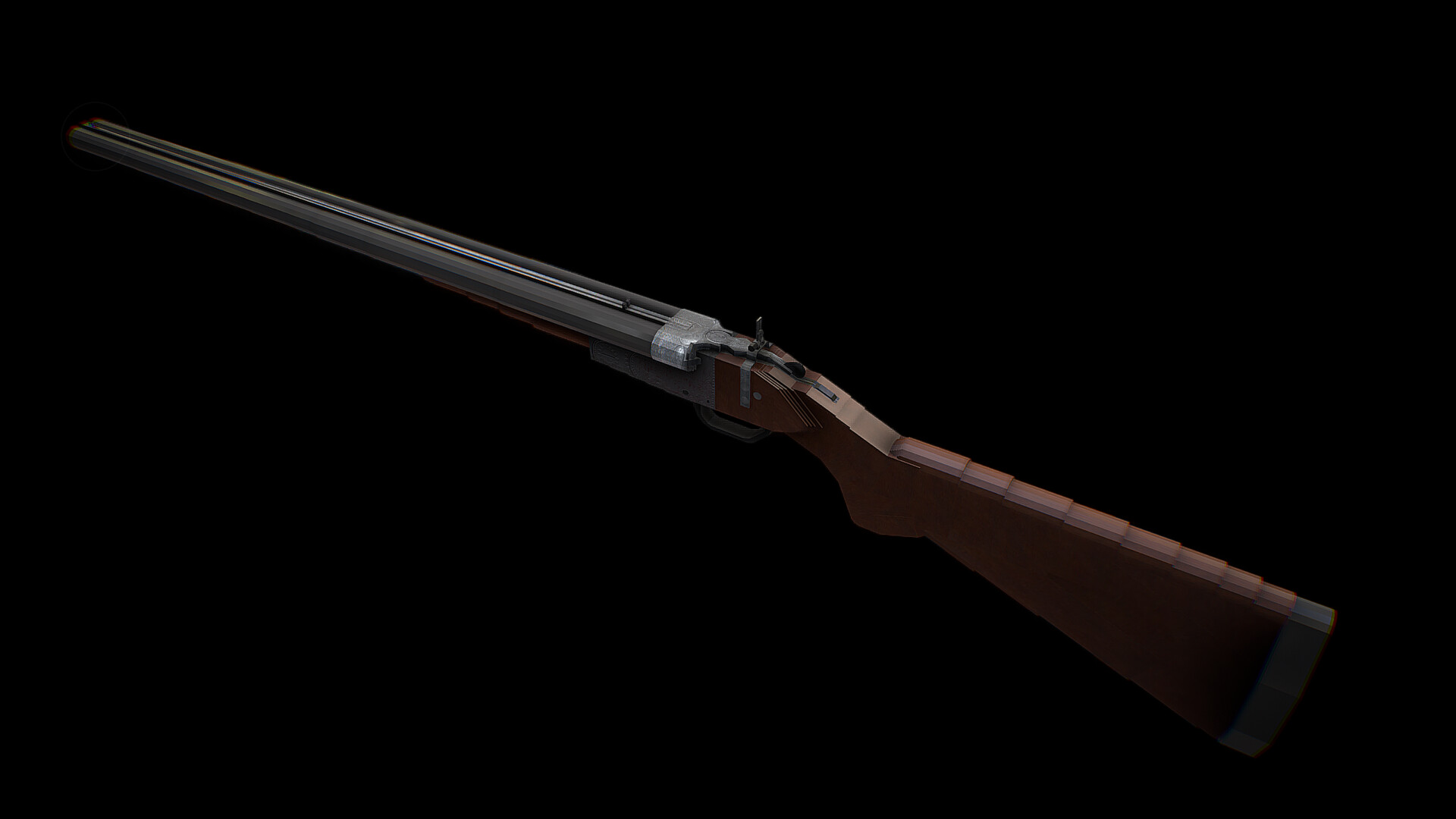 Elephant Gun Shotgun