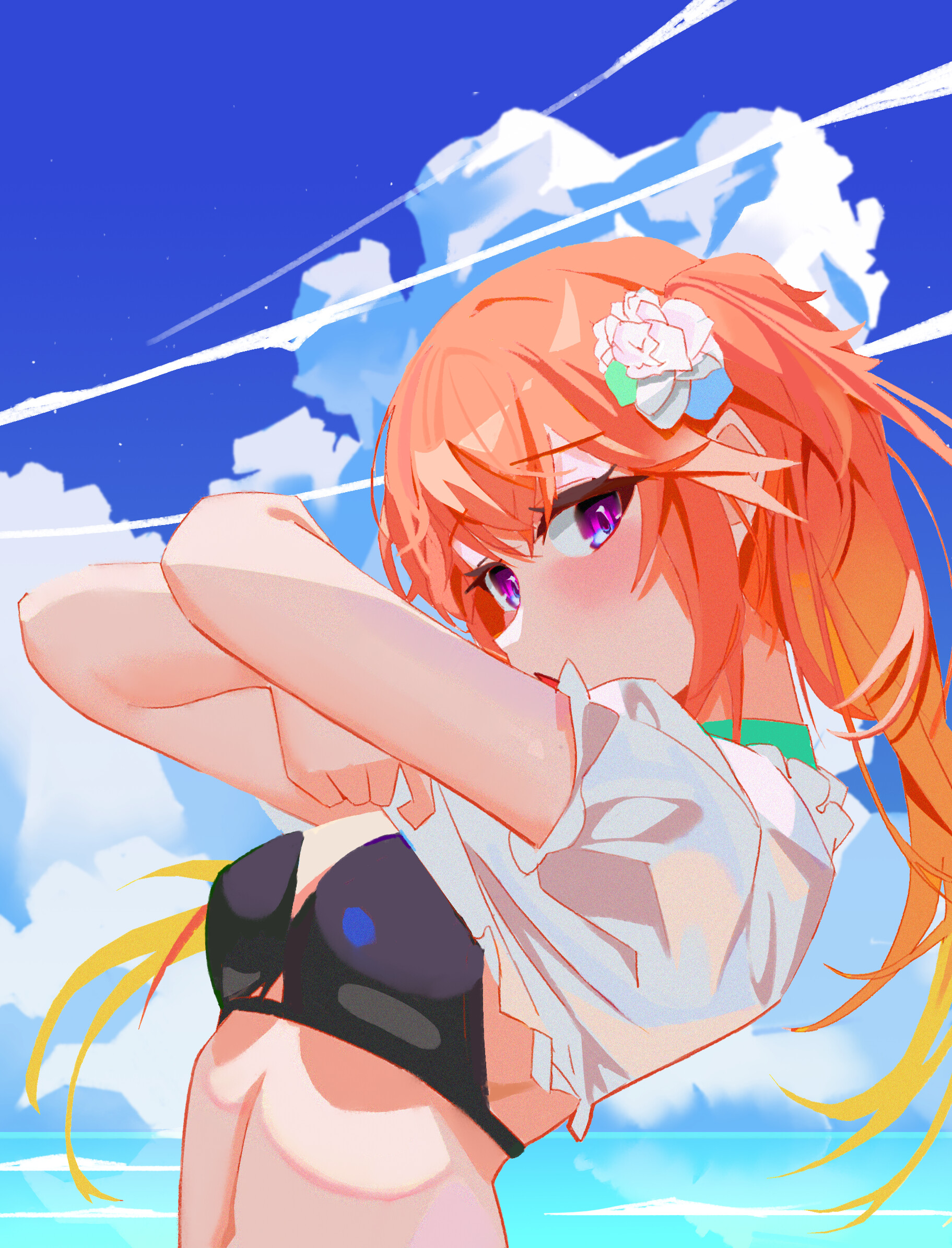 ArtStation - ArtsOfAshes