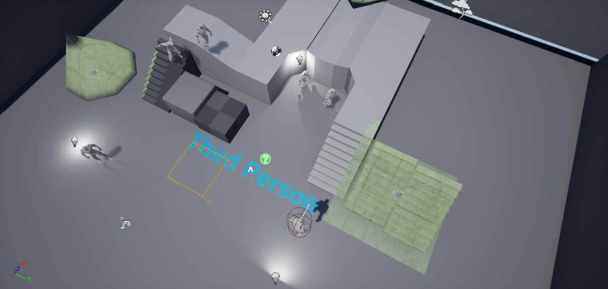 ArtStation - My Project 3