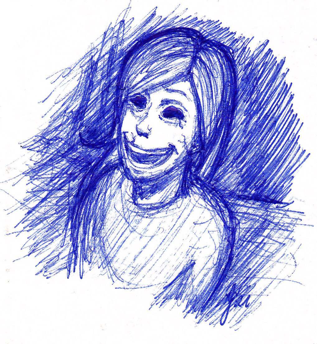 ArtStation - Hide hide