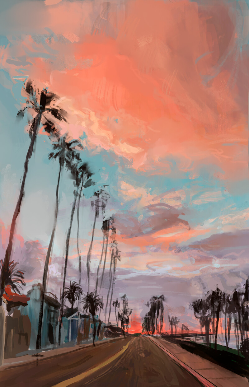 ArtStation - Gabriel González