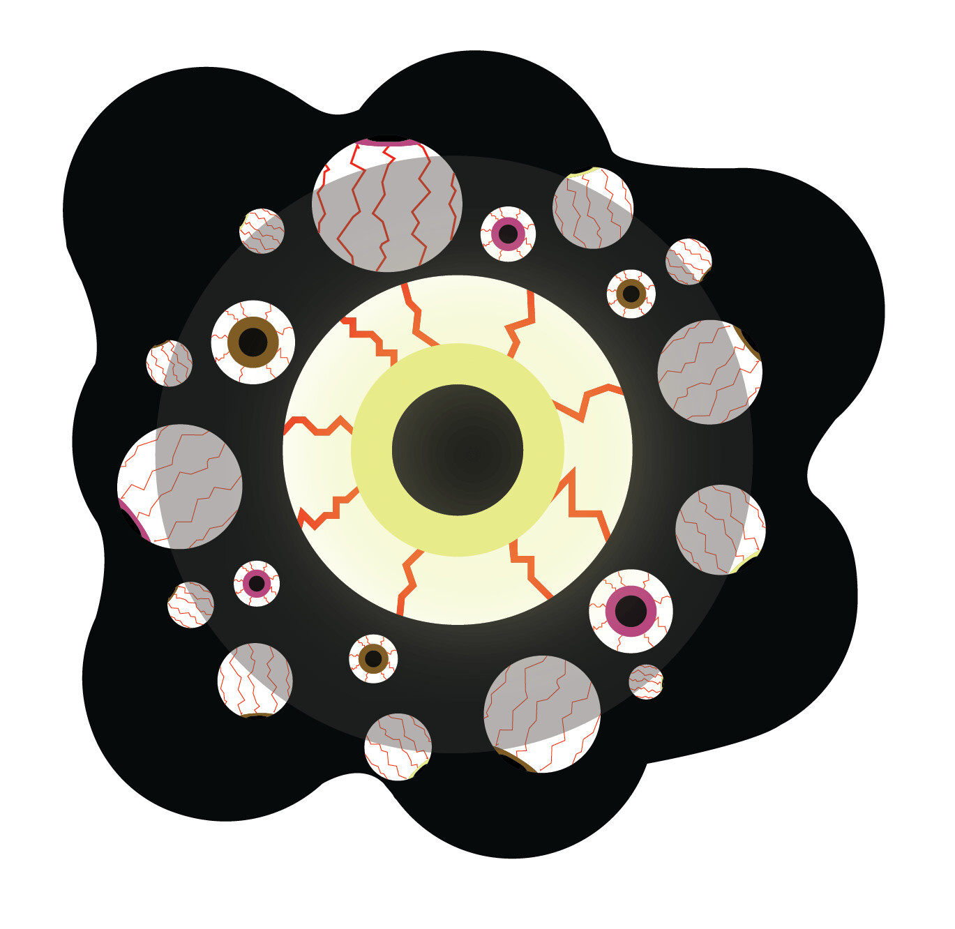 ArtStation - Death Slime