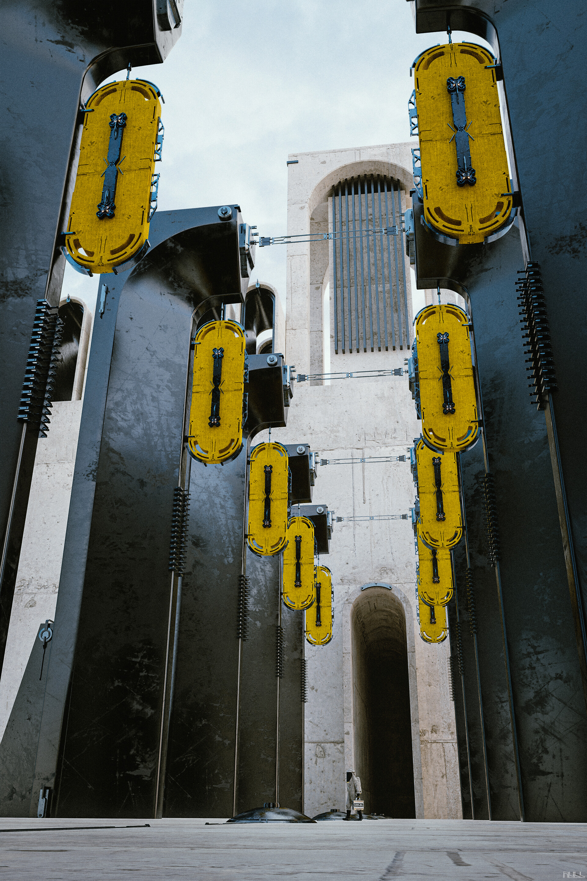 Red-Null - Dreamland