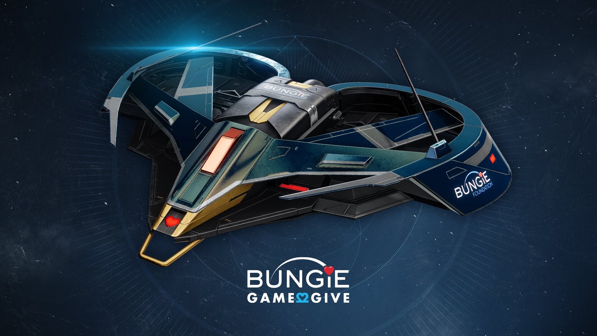 Lucas Soo - Destiny 2 - Altrux Pura MK1