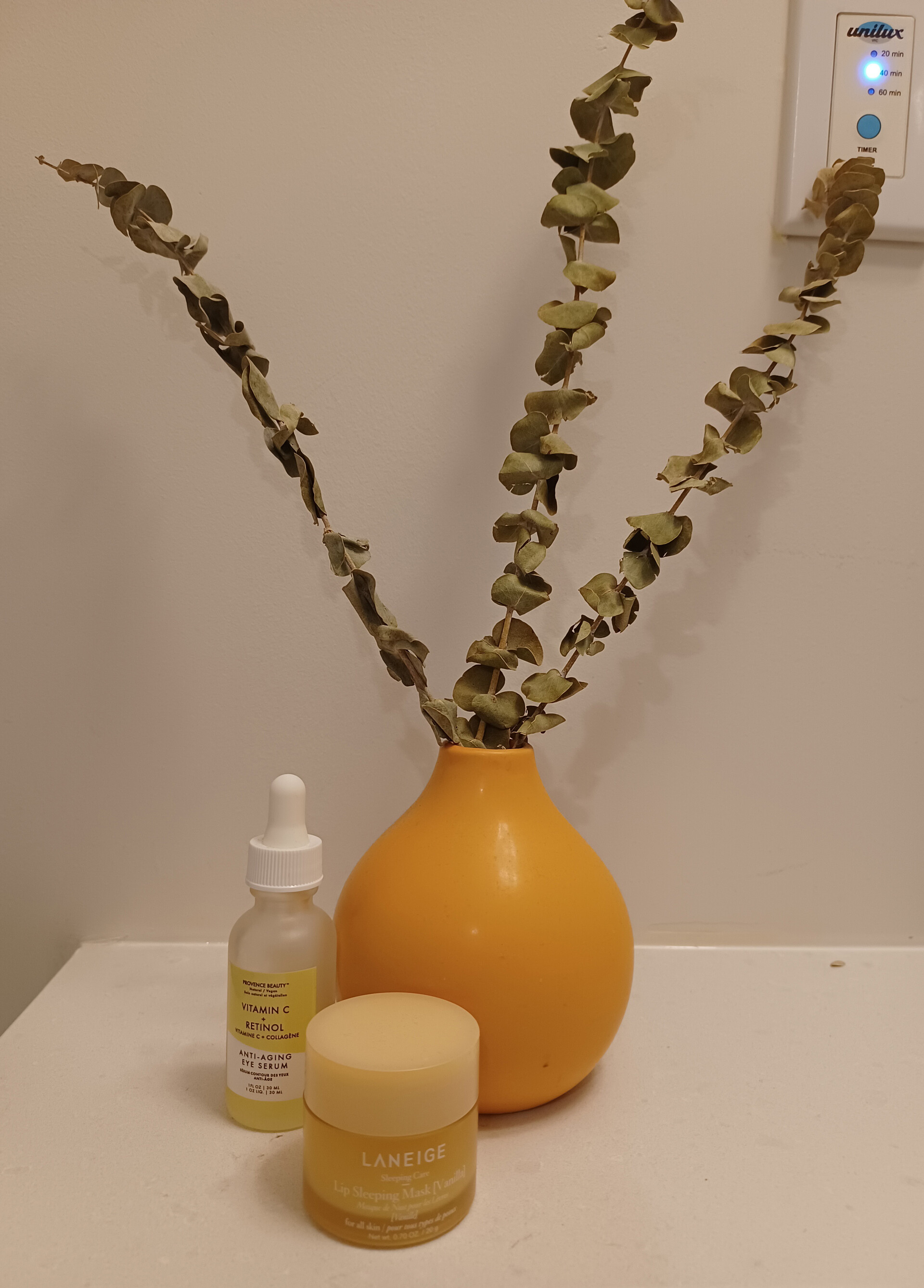 Hannah Whittingham - Recreating a Photo from Reference #1: Bathroom ...