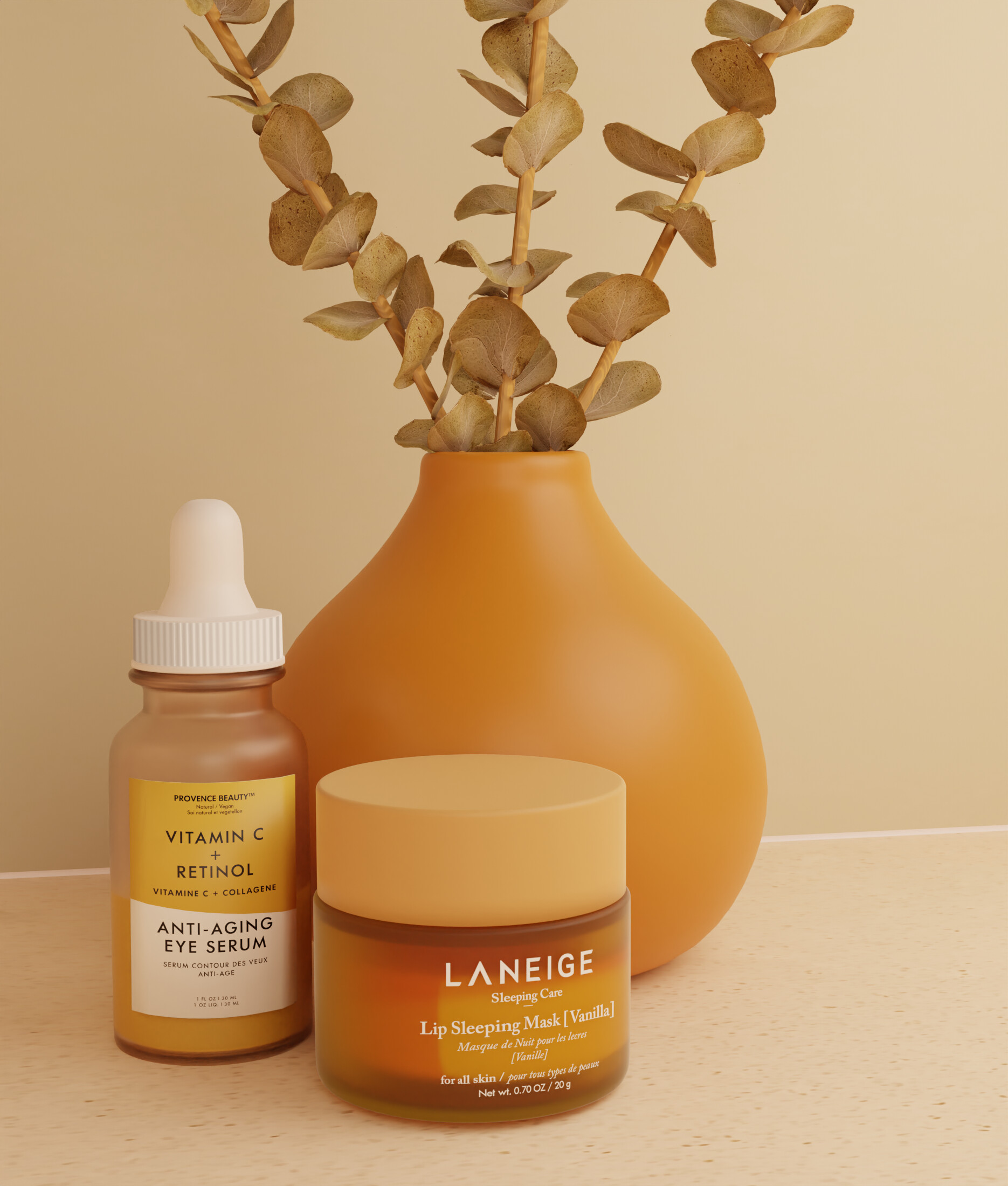 Hannah Whittingham - Recreating a Photo from Reference #1: Bathroom ...