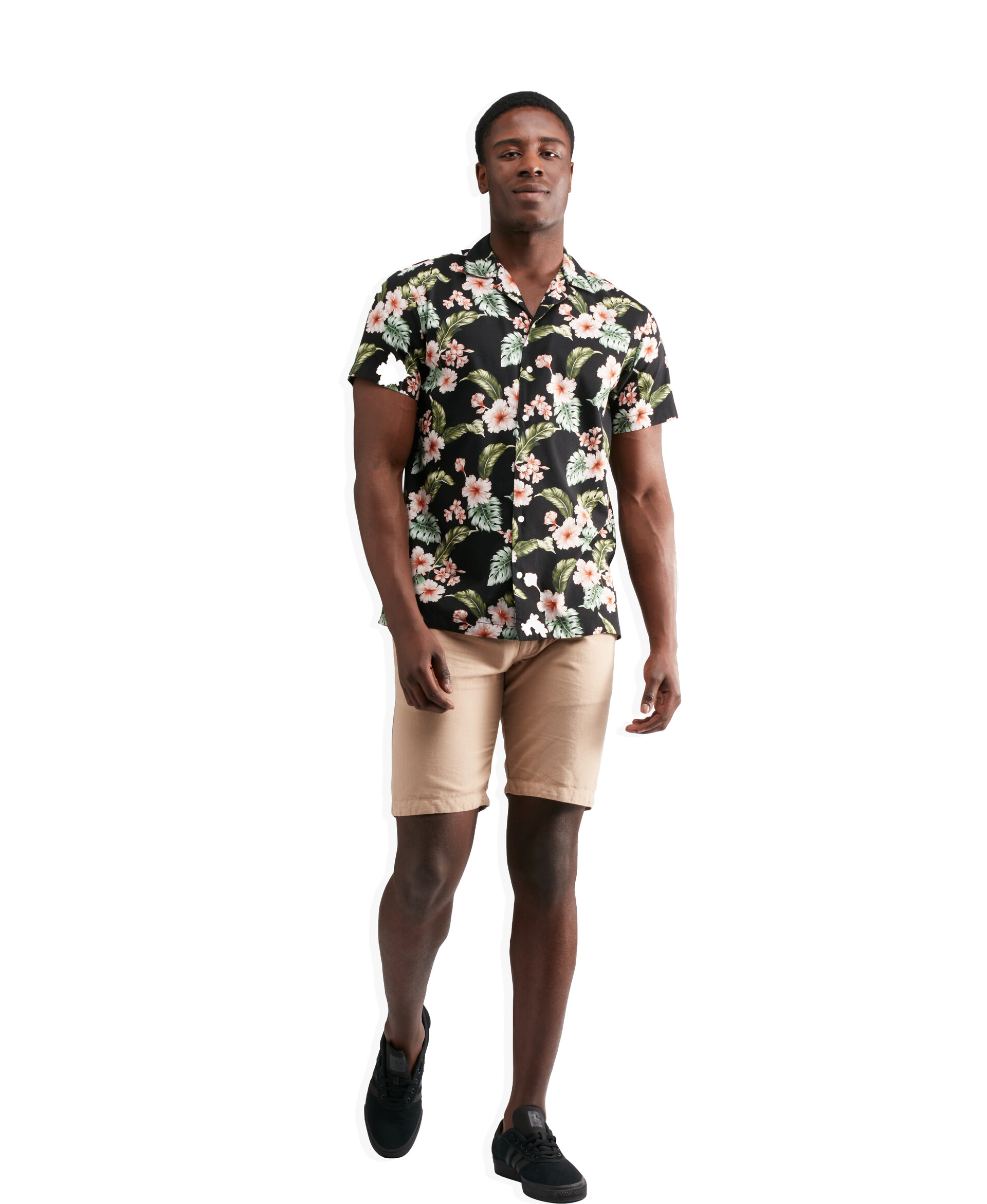 ArtStation - Model Cutout