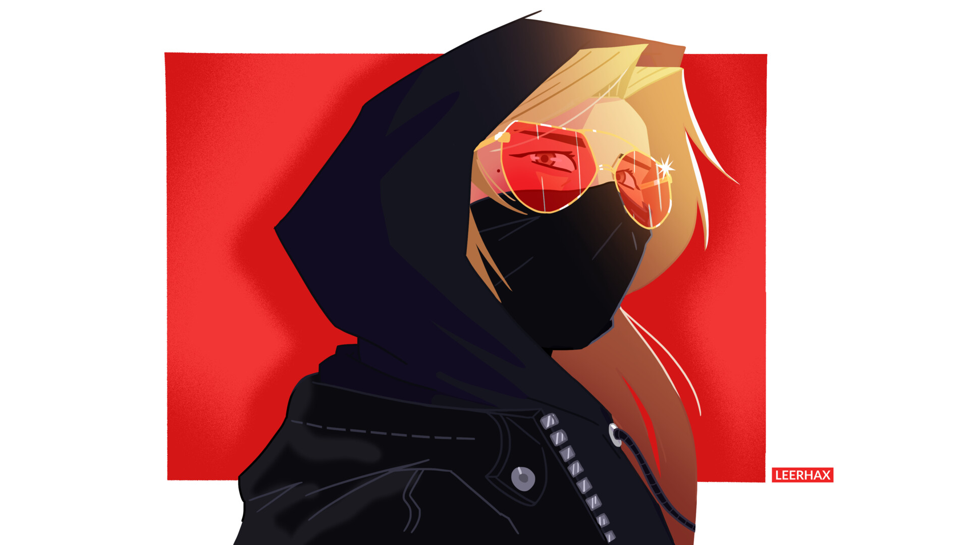 ArtStation - Laurie L.