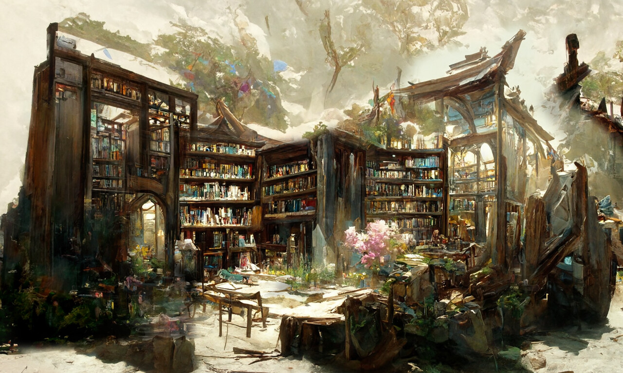 Alexandra Scott - Mytholojam - The Elysium Library