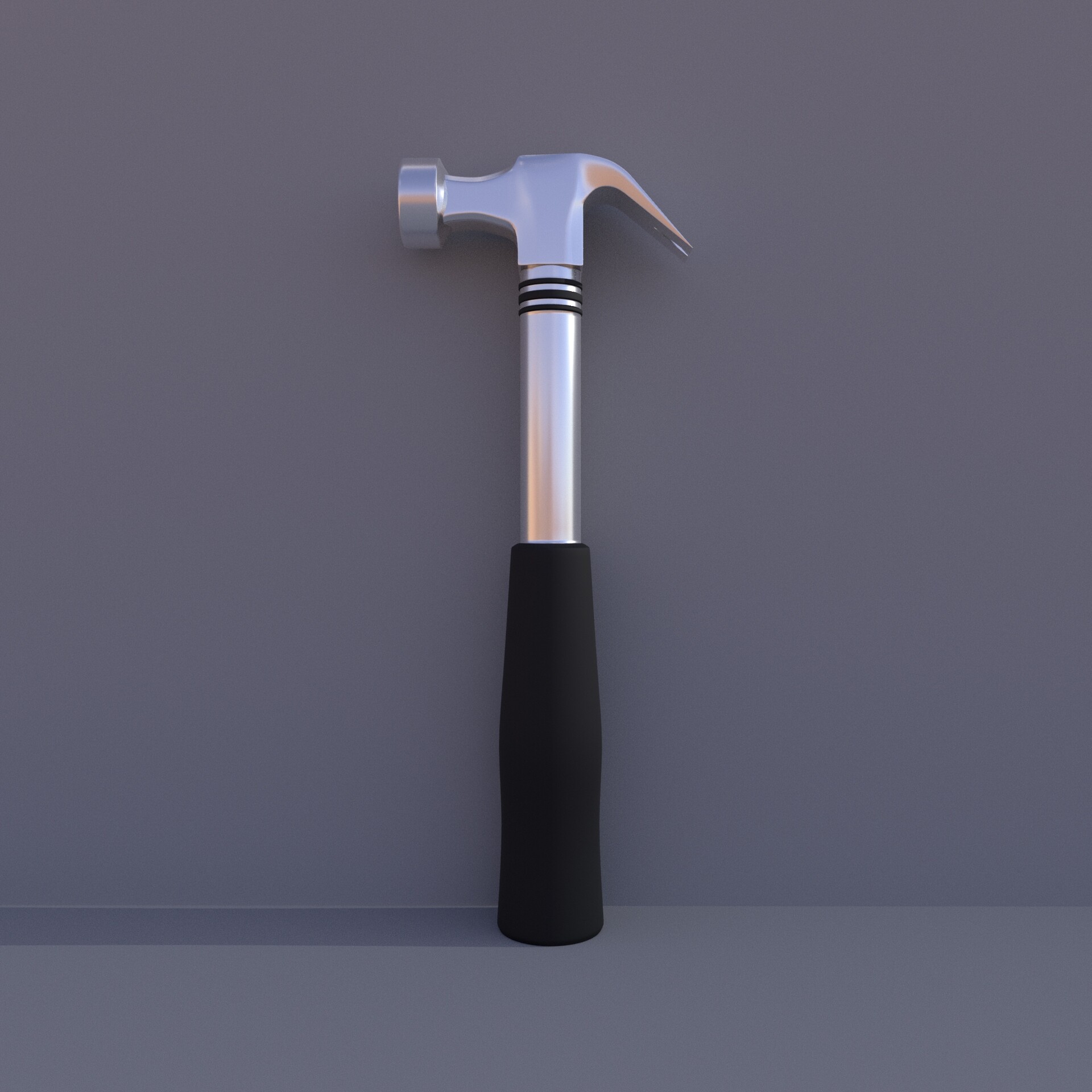 ArtStation - Hammer Modeling