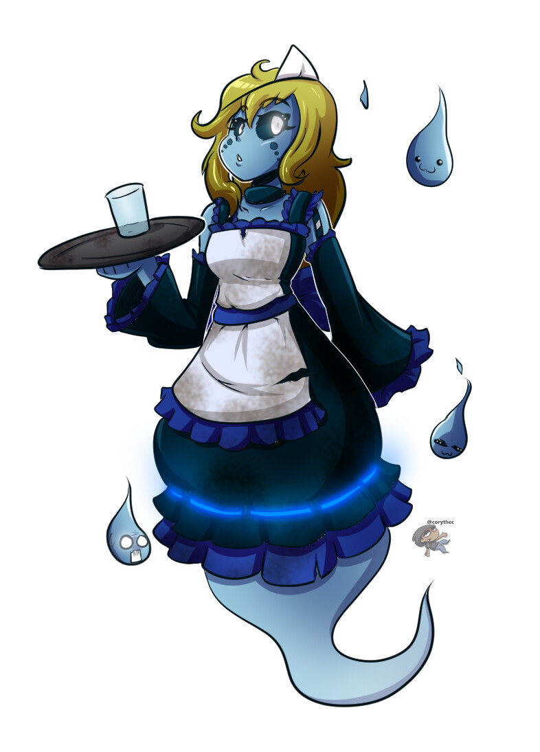 Corythec - Adoptable Designs