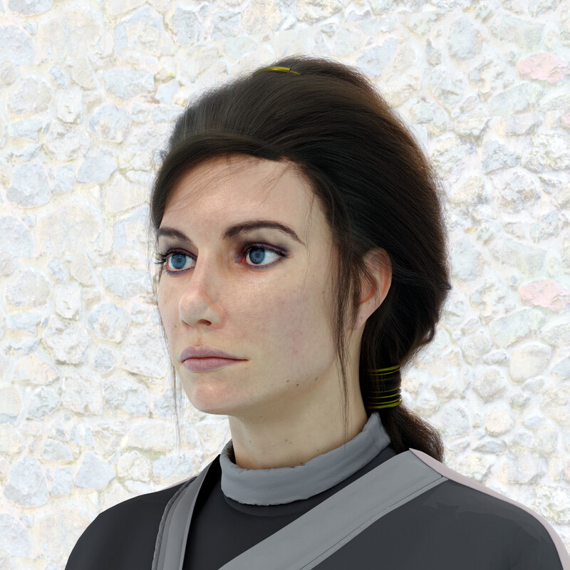 ArtStation - Alexander G