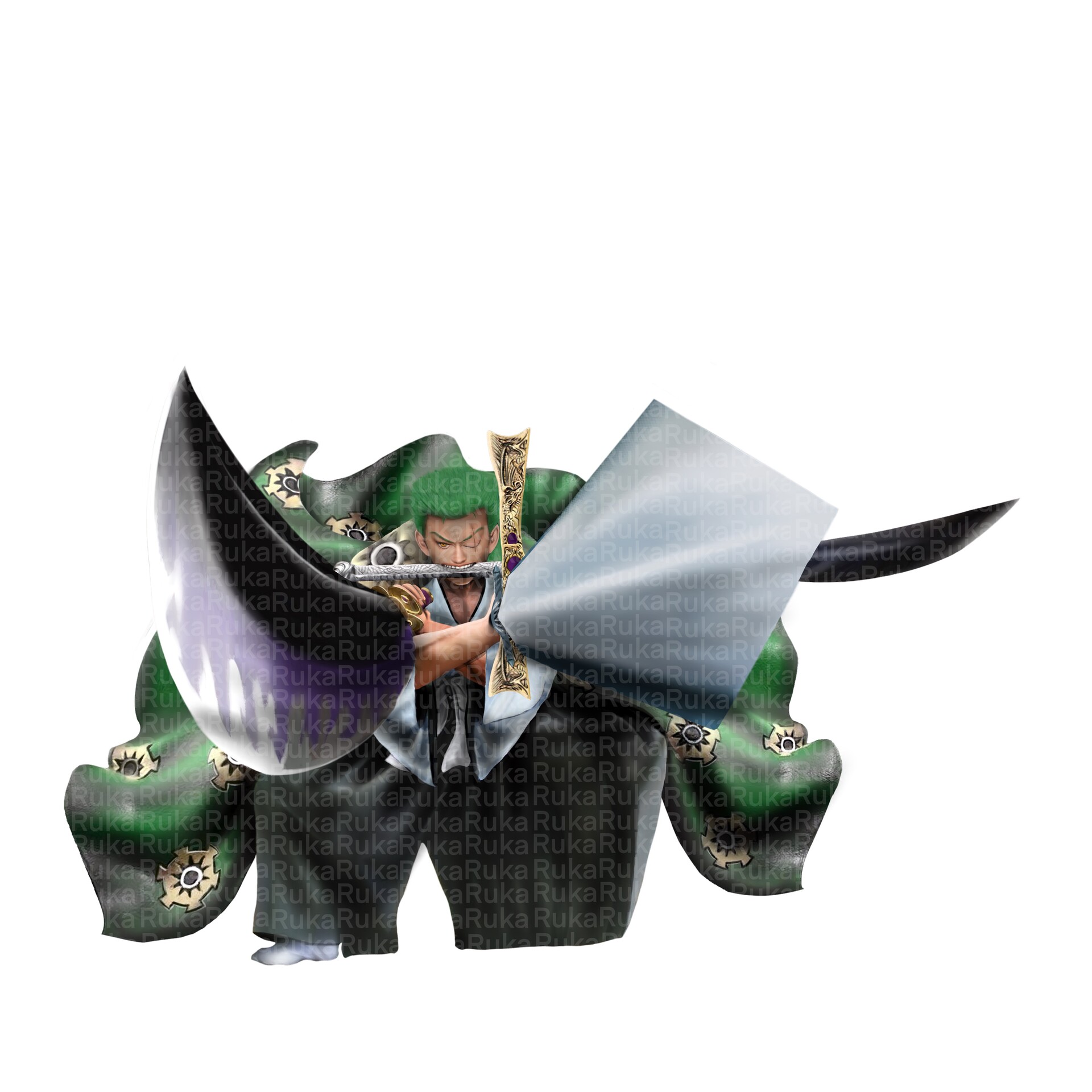 ArtStation - needs a realistic version