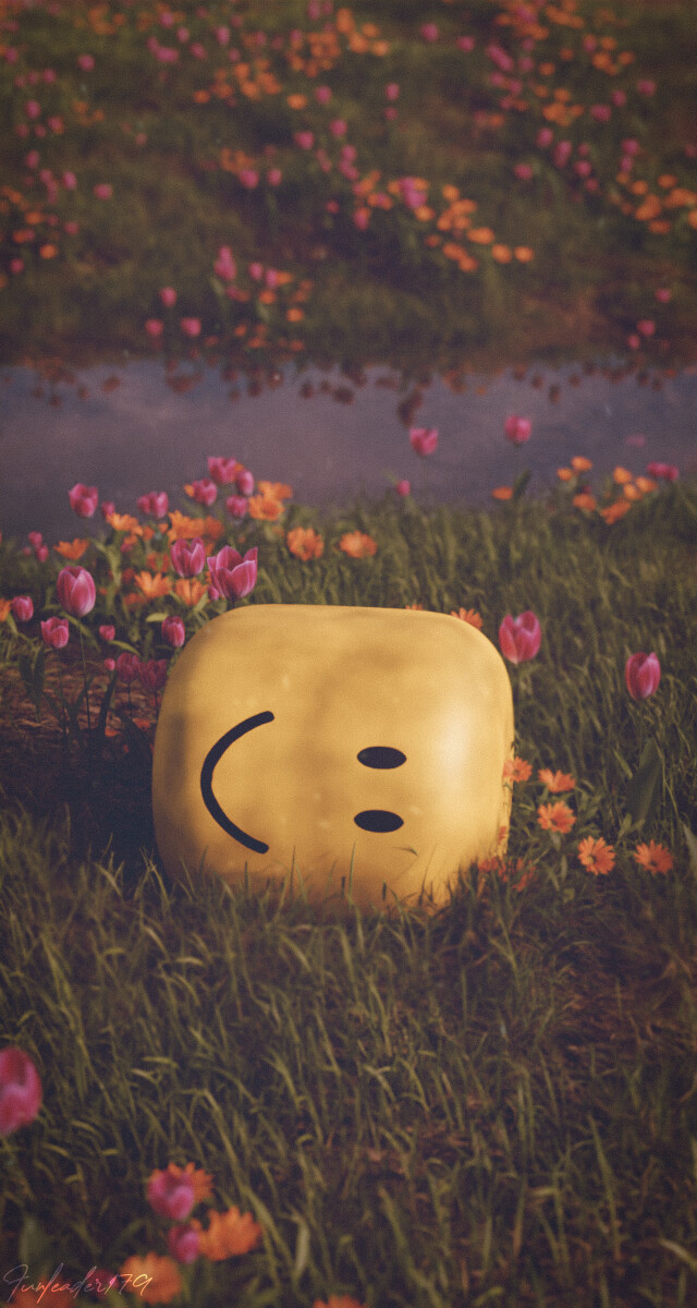 ArtStation - Just a lil noob render I made