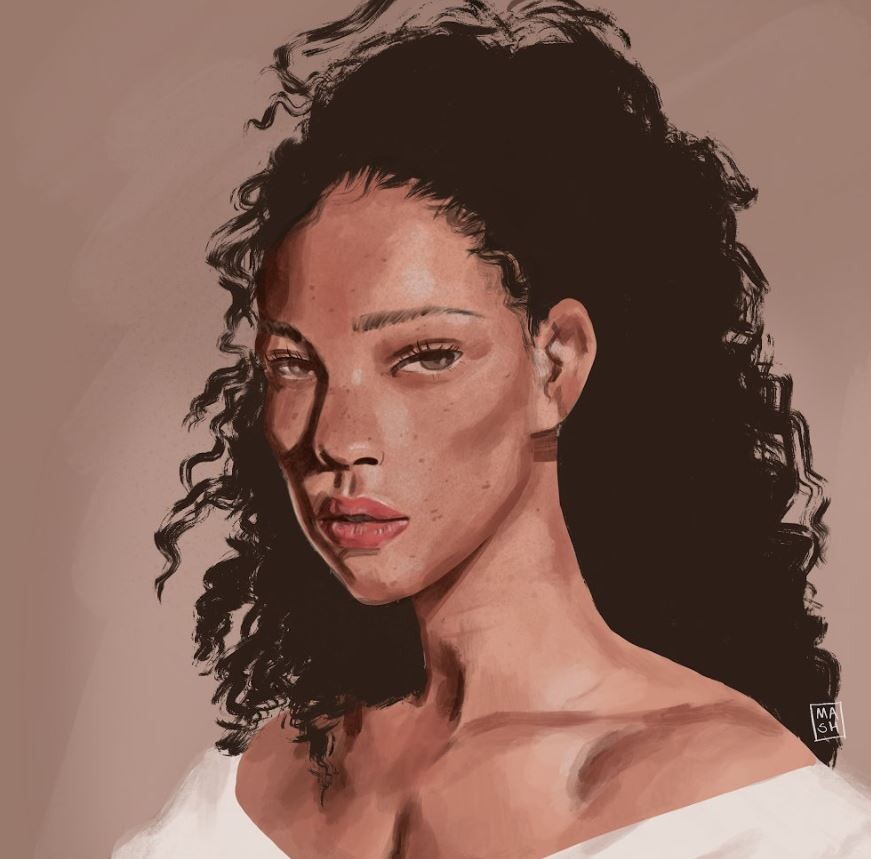 ArtStation - Contempt