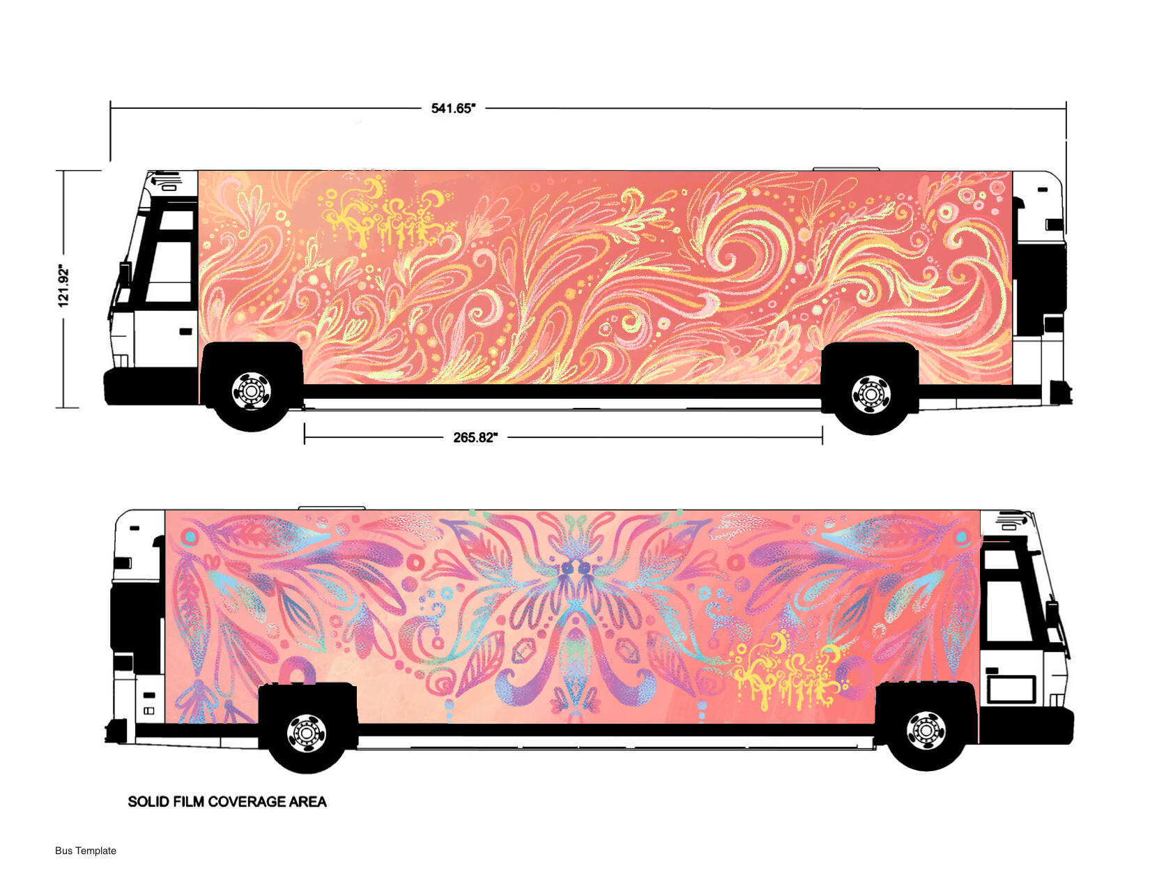 Feng - [Branding for Gucci] Stardust