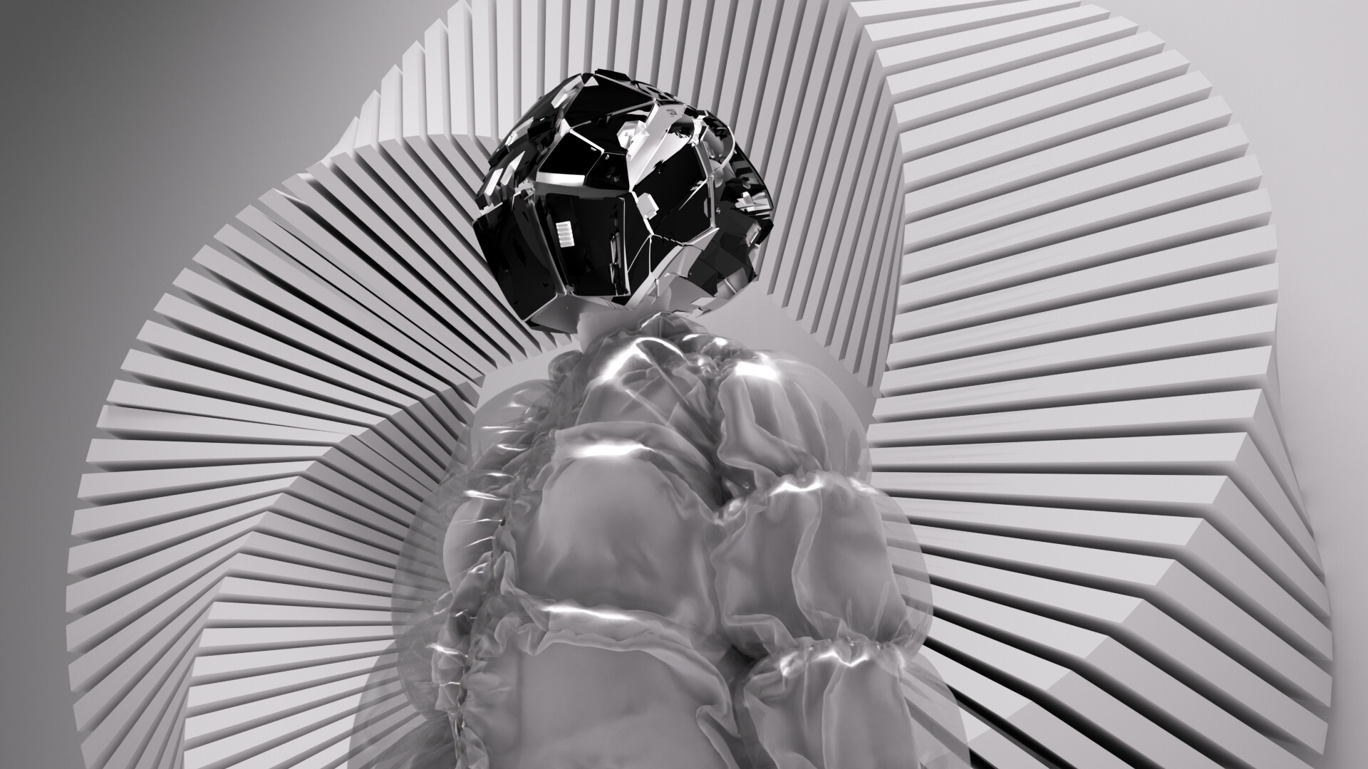 ArtStation - Haec res te futuere non debet