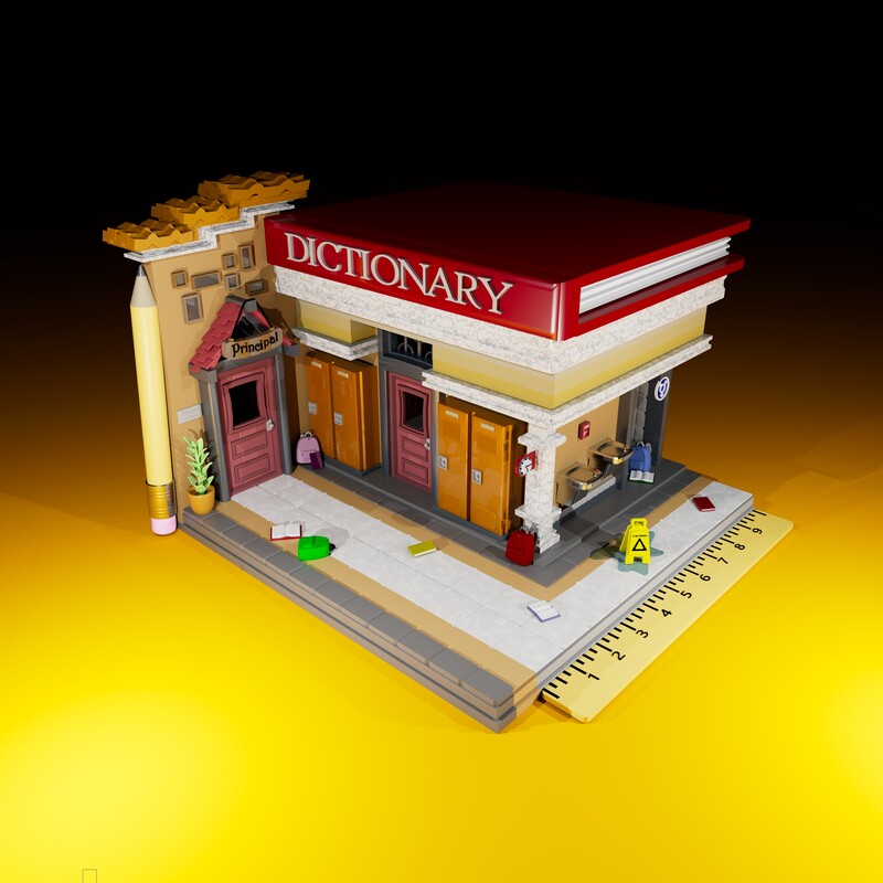 ArtStation - Nicholas Cooley