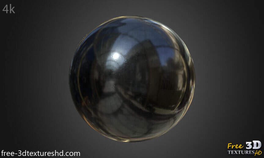 PBR Textures Free Download - Iron Metal Polished 3D texture PBR High ...