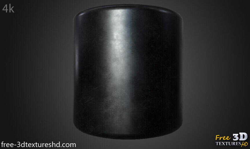 PBR Textures Free Download - Metal Iron 3D Texture PBR High-Resolution ...